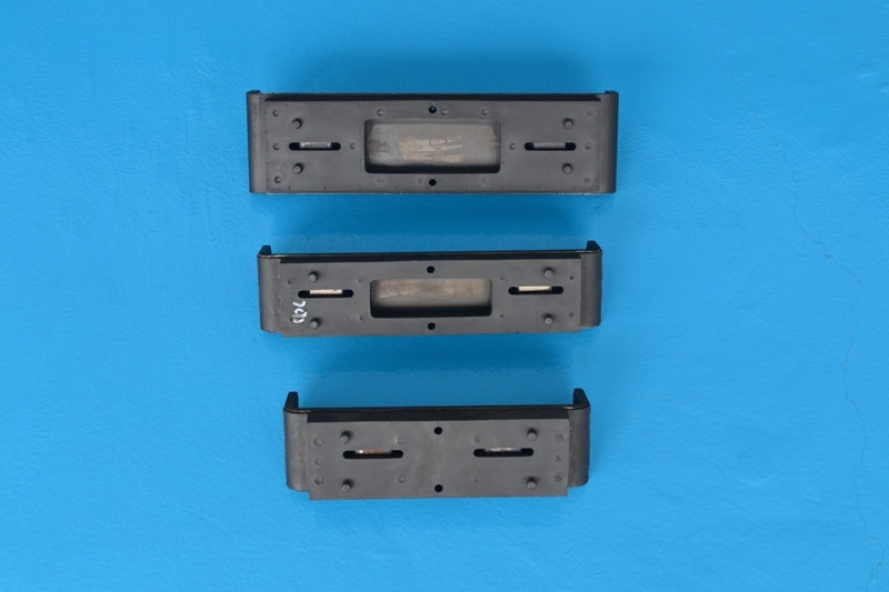 Selection Guide to Rubber Gasket Materials - Rubber Gaskets & Seals